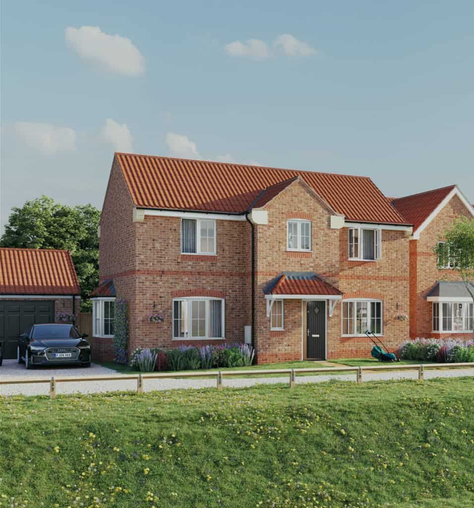 Marquis Gardens - Etopia