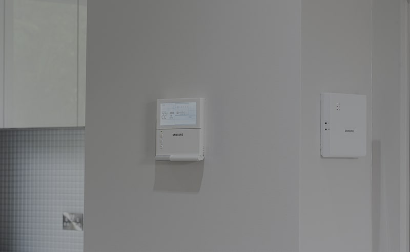 Net-zero modular homes with smart technologies - Etopia